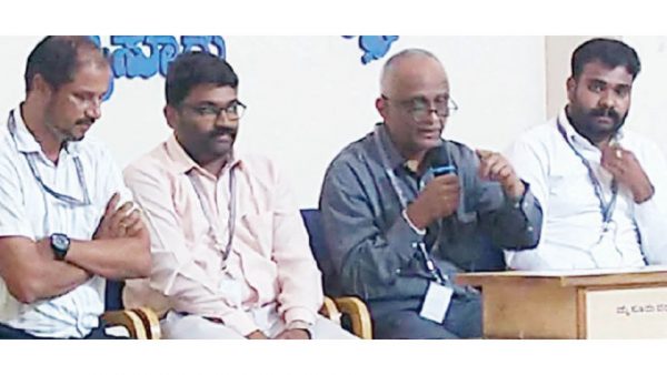 Mega Udyoga Mela on Aug. 12 - Star of Mysore