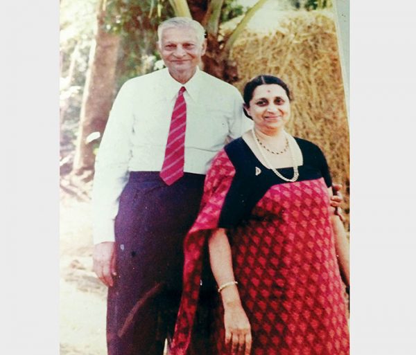 A grand-daughter's tribute to her Thatha on Teachers' Day - Star of Mysore