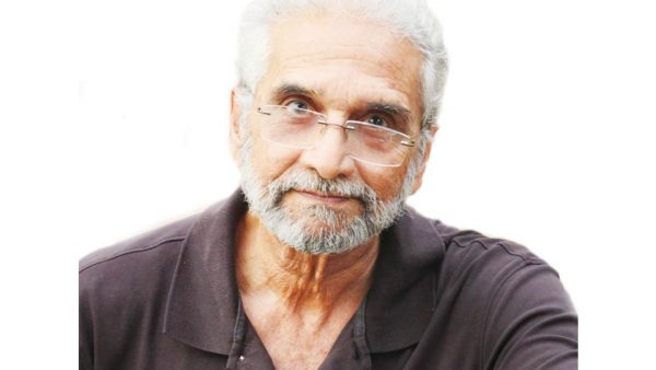 Ragoo Rao - Star of Mysore