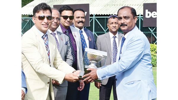 ‘Tenali’ and ‘Eternal Princess’ win races at The Betway Mysore Races ...