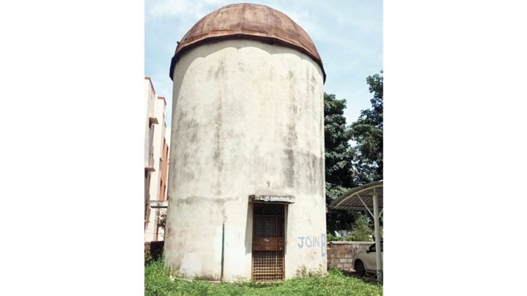 75 heritage buildings in city need urgent repairs - Star of Mysore