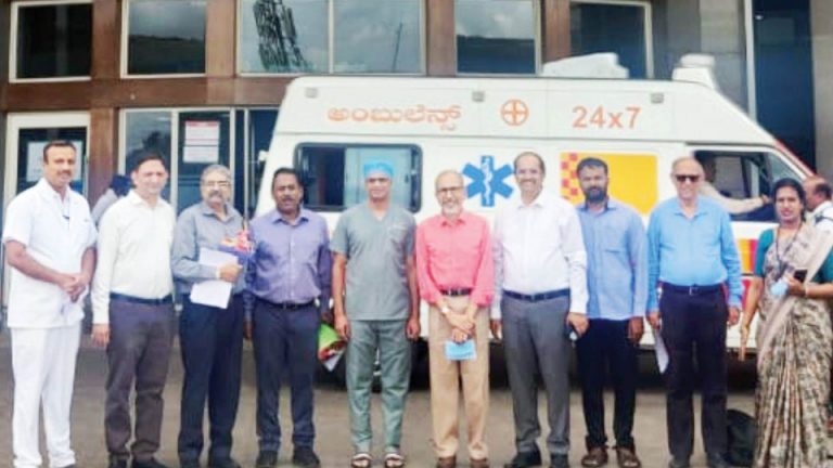 Heart surgeries at subsidised rate launched at Jayadeva Hospital in ...