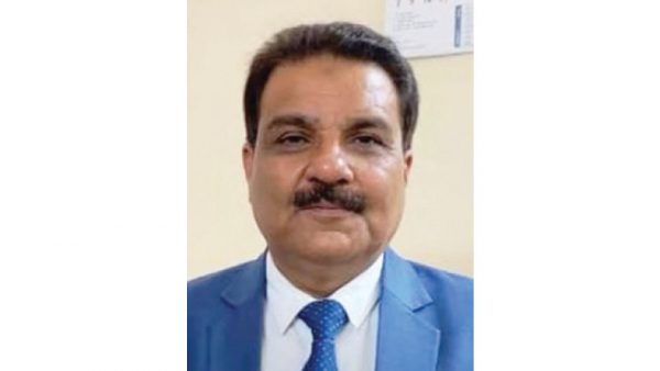 Appointed as KPSC Member - Star of Mysore