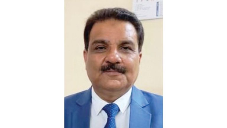 Appointed as KPSC Member - Star of Mysore