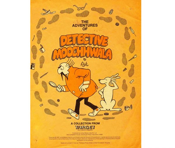 Legendary cartoonist Ajit Ninan passes away in city - Star of Mysore