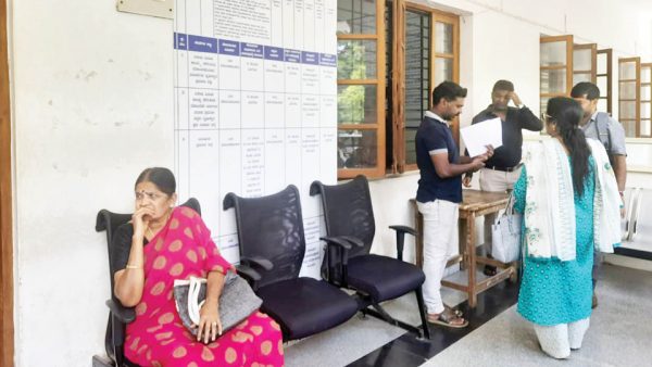 Hike in property guidance value from Oct. 1: Sub-Registrar Offices to ...