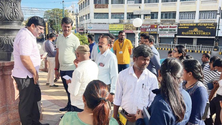 Beautification of Circles, kerbs, footpaths to begin next week - Star ...