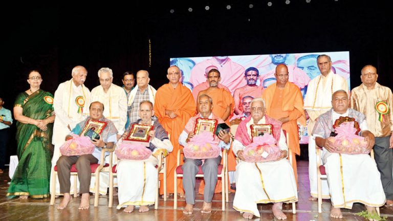 ‘Sadvidya institutions working towards making every student a resource ...