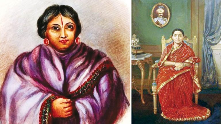 The Wadiyar Queens who made Dasara possible - Star of Mysore