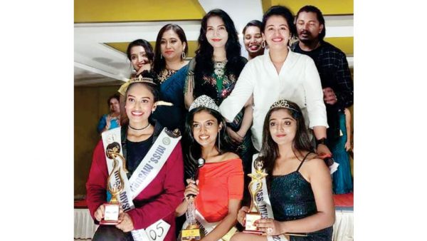 ‘Miss Mysuru 2023’ winners - Star of Mysore