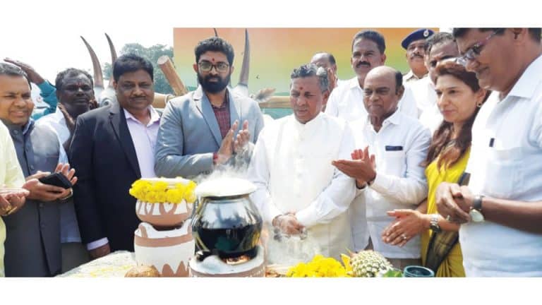 Food Mela begins at Scouts and Guides Grounds - Star of Mysore