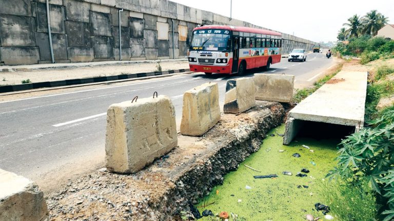 Mysuru-Bengaluru Expressway needs rectification: Mandya DC - Star of Mysore