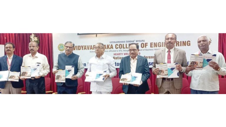 Justice H.G. Ramesh cautions against rising online fraud - Star of Mysore