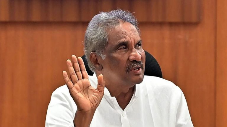 No load shedding this summer: Minister K.J. George - Star of Mysore