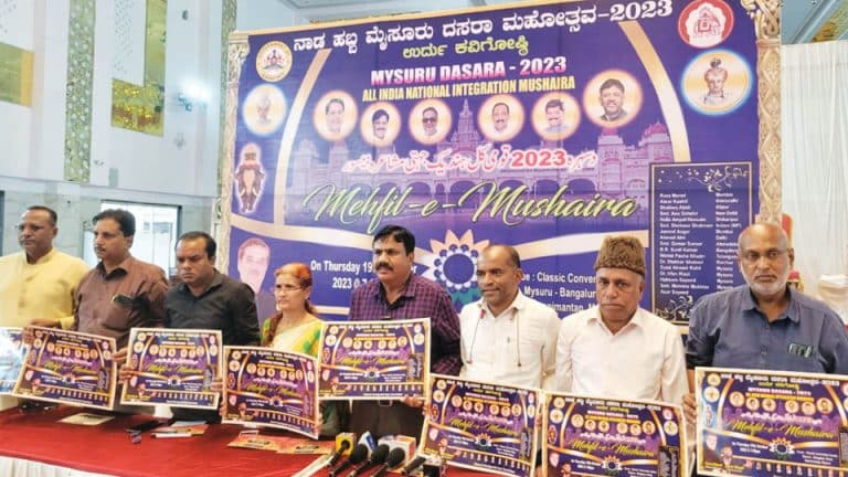 Bollywood actor Raza Murad to attend Urdu Mushaira in city on Oct. 19 ...