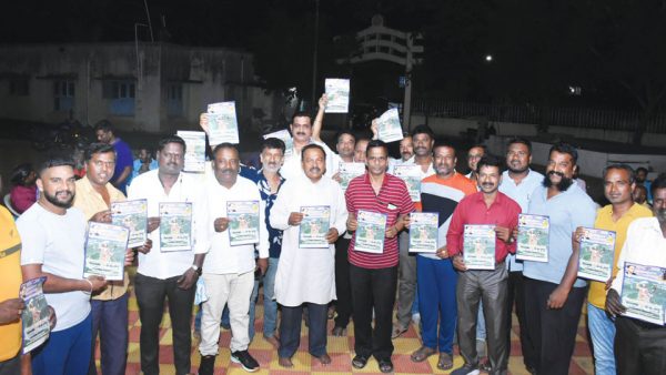 ‘Mahisha Dasara for Mysuru’s identity, not against Goddess Chamundi or ...