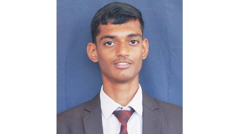Excels in National Meet - Star of Mysore