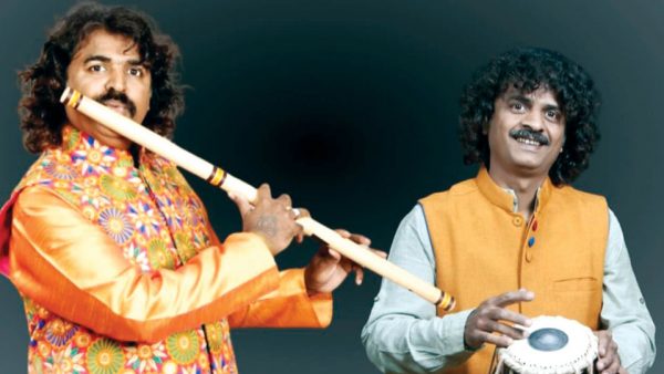 Moonlight Music: Godkhindi Brothers to perform in city - Star of Mysore