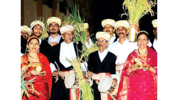 Puthari Namme at Kodava Samaja on Nov. 27; Eedu from Nov. 21 to 25 ...