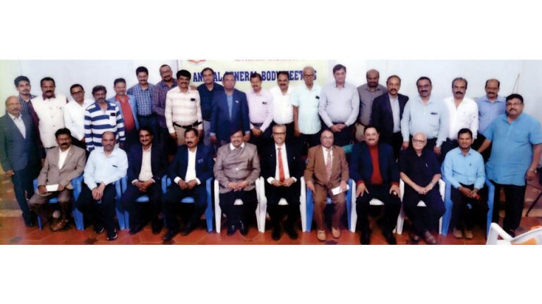 New team of IMA, Mysuru Branch - Star of Mysore