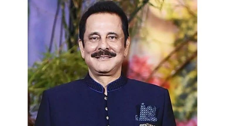 Sahara Group Chief Subrata Roy dies - Star of Mysore