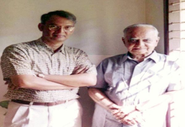 T. S. SATYAN: A tribute on his centenary - Star of Mysore