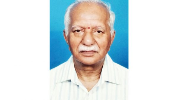 S.C. Shankaran - Star of Mysore