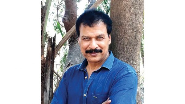 CID TV serial actor dies - Star of Mysore