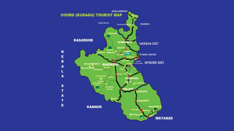 Kodagu Village Accountant taken to task by villagers over issue of ...