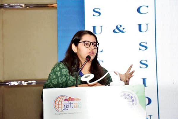 Globalising Indian wisdom, thought: IIM Kozhikode's signature conclave begins in city - Star of ...