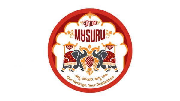 Prominence given to English in Mysuru Fest logo: Kannada and Culture ex ...