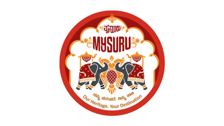 Call to use Brand Mysuru logo, tagline and mascot extensively - Star of ...