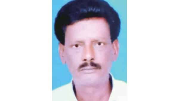 Murugesh - Star of Mysore