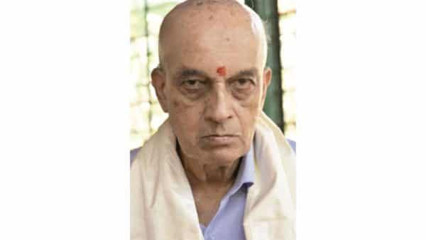 N. Shivashankar - Star of Mysore