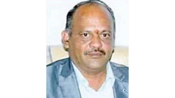 R.K. Govil - Star of Mysore