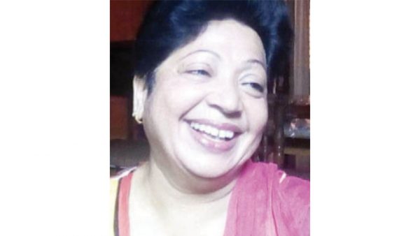 Theethira Mani Nanjappa - Star of Mysore