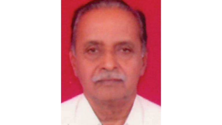 U. Anantha Rao - Star of Mysore