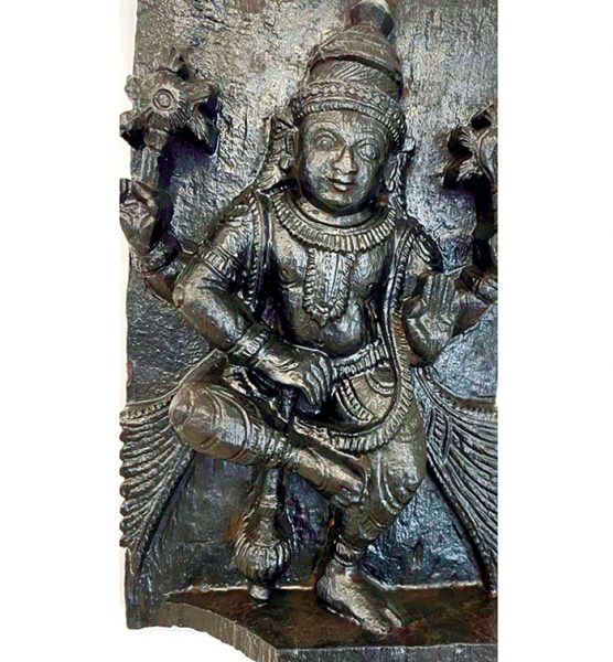 A recall of the mid 1960s - Star of Mysore