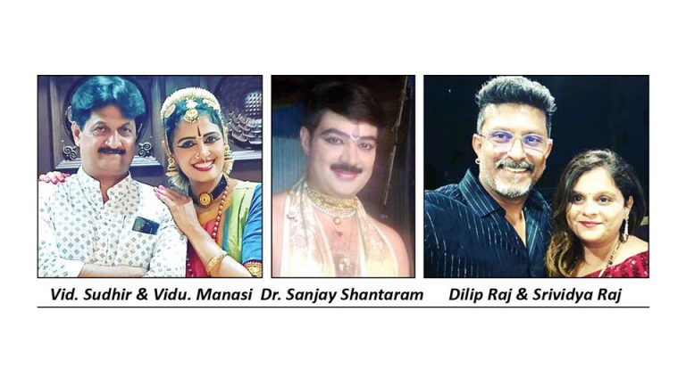 'Hejje-Gejje' National Dance Festival in city on Jan. 28 - Star of Mysore