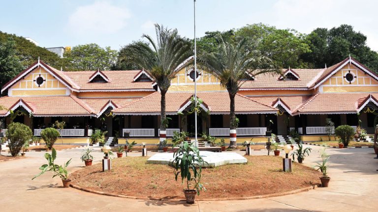 Renovated Band House to showcase past glory - Star of Mysore