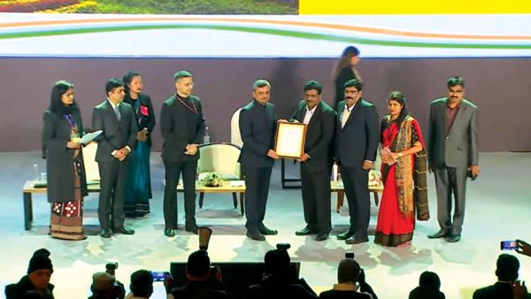 Swachh Survekshan Awards for 2023: Mysuru slips to 27th position from ...