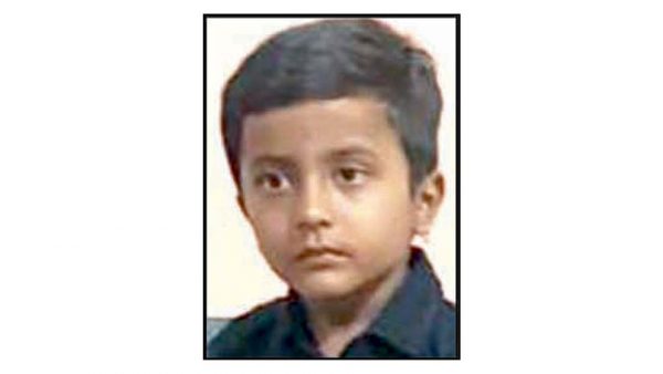 Boy drowns after falling into water sump - Star of Mysore