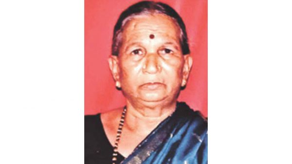 Lakkamma - Star of Mysore