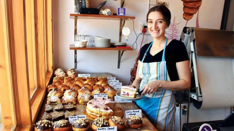 From Guatemala to Mysuru A Baker's Journey - Star of Mysore