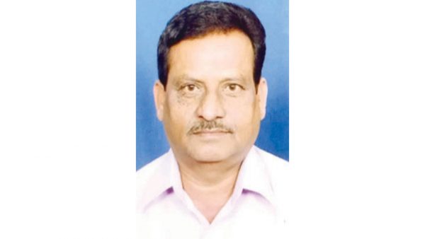 M.S. Prabhakar - Star of Mysore