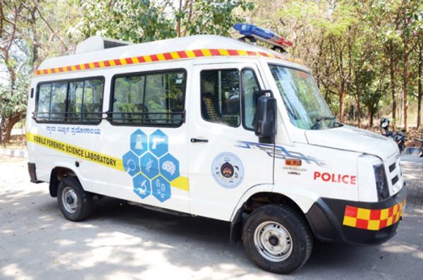 Mysuru Forensic Lab gives 5,058 reports to Police in 2023 - Star of Mysore