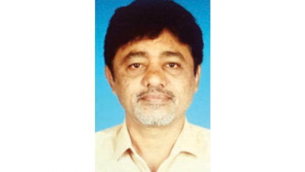 S.N. Ganesh Rao - Star of Mysore