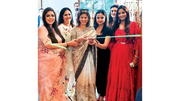 Style Bazaar Expo in city - Star of Mysore