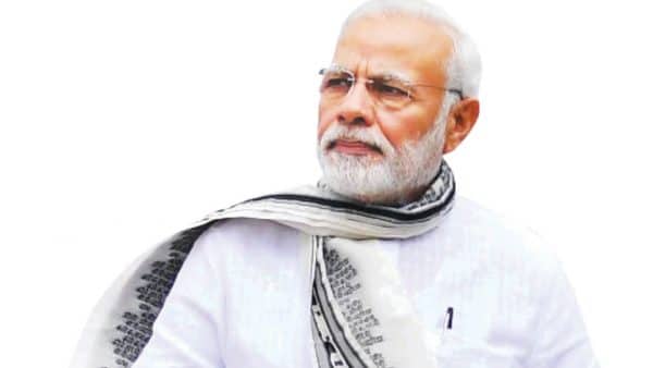 Viva Prime Minister Narendra Modi - Star of Mysore