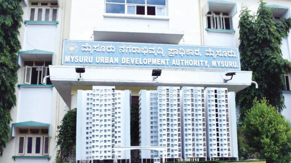 For whose benefit is MUDA’s Group Housing Project? - Star of Mysore